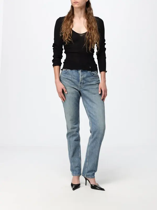 Saint Laurent Top