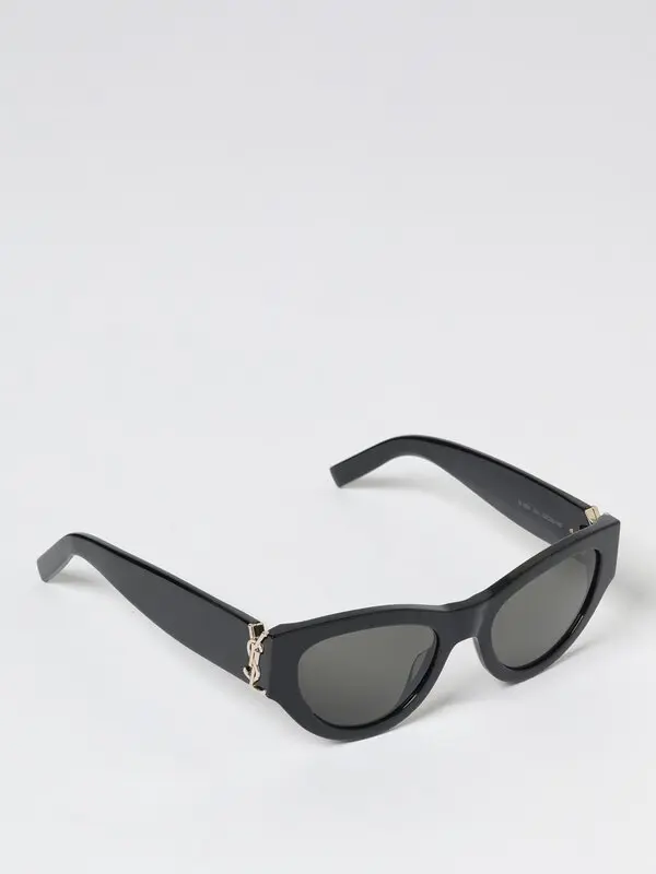 Saint Laurent Woman