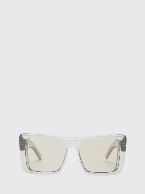 Saint Laurent Transparent