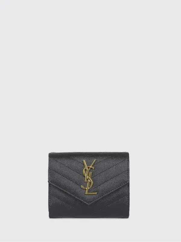 Saint Laurent Wallet