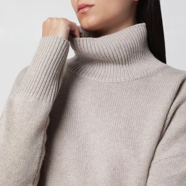 LISA YANG Cashmere Sweater