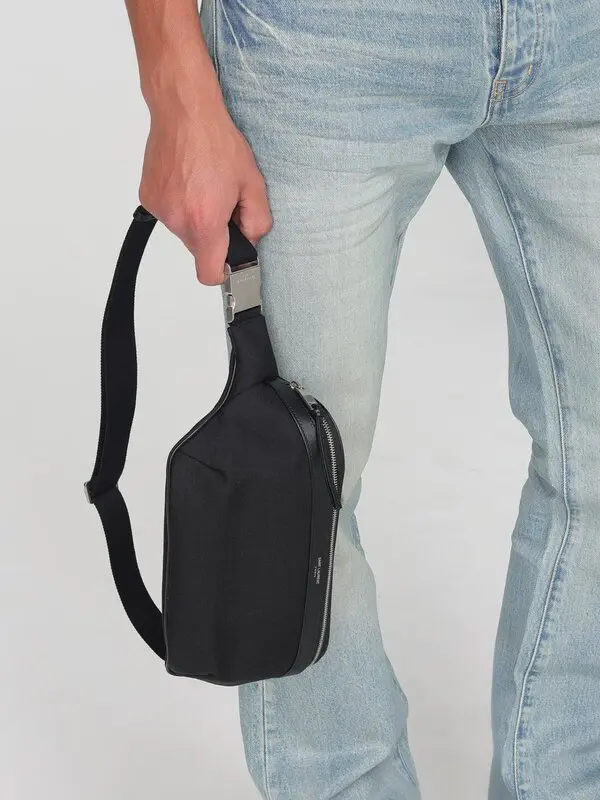 Saint Laurent Belt Bag