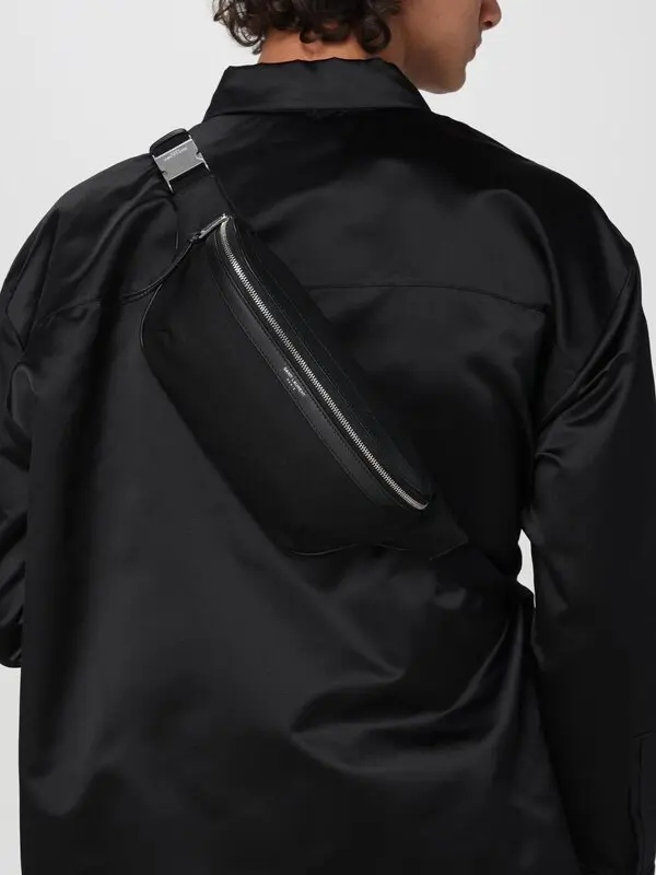 Saint Laurent Belt Bag