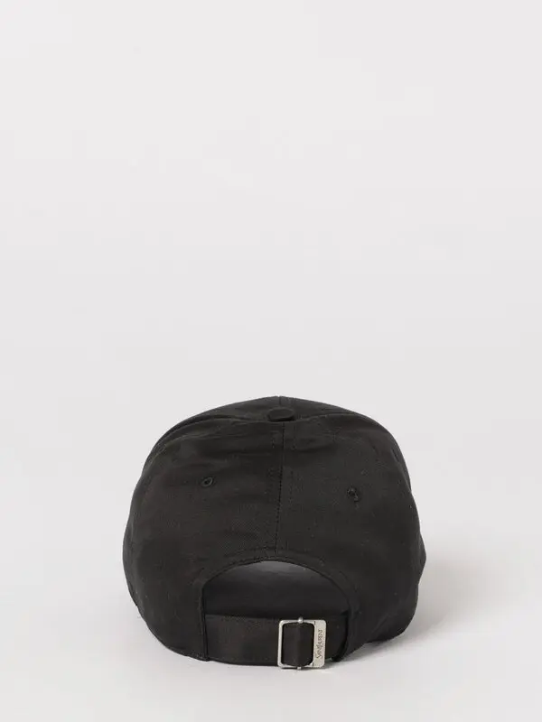 Saint Laurent Baseball Cap