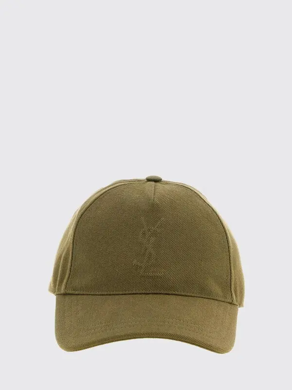 Saint Laurent Baseball Cap