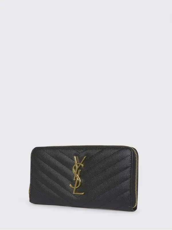 Saint Laurent Wallet