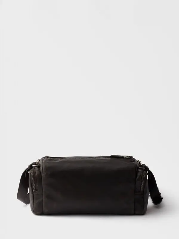 Prada Shoulder Bag - Brown