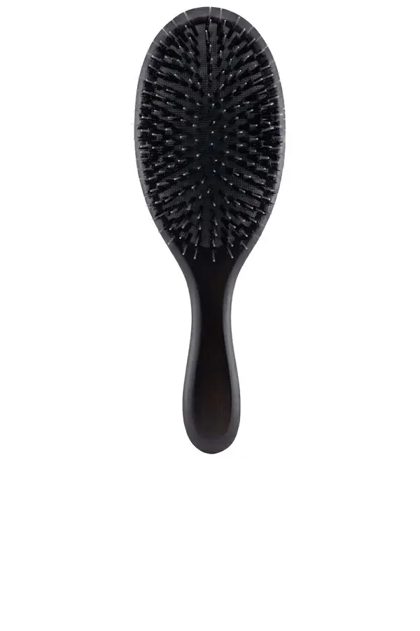 SANGRE DE FRUTA Hair Brush In Black - N,a
