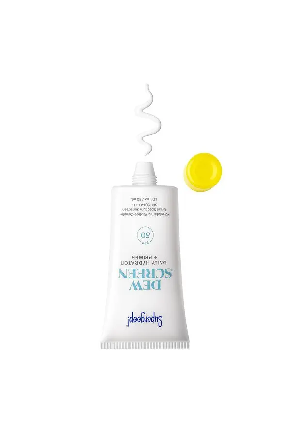 Supergoop!® Dewscreen Daily Hydrator &amp; Primer