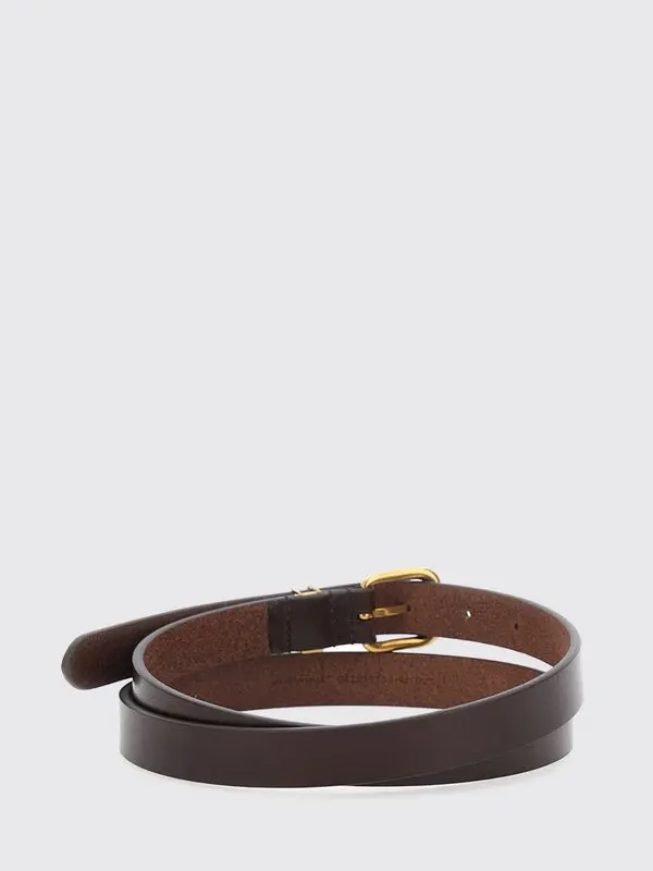 Saint Laurent Belt