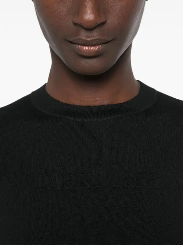 Max Mara Knitwear