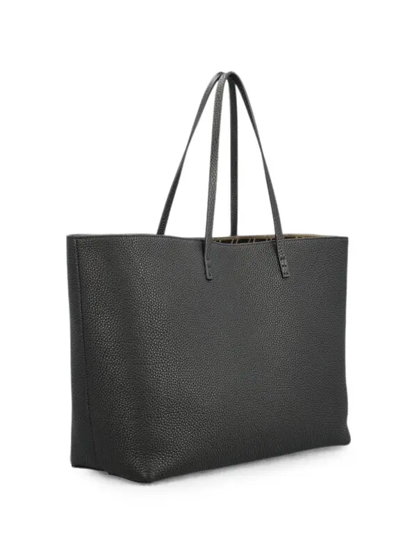 Fendi Roll Medium Leather Tote Bag - Multicolor