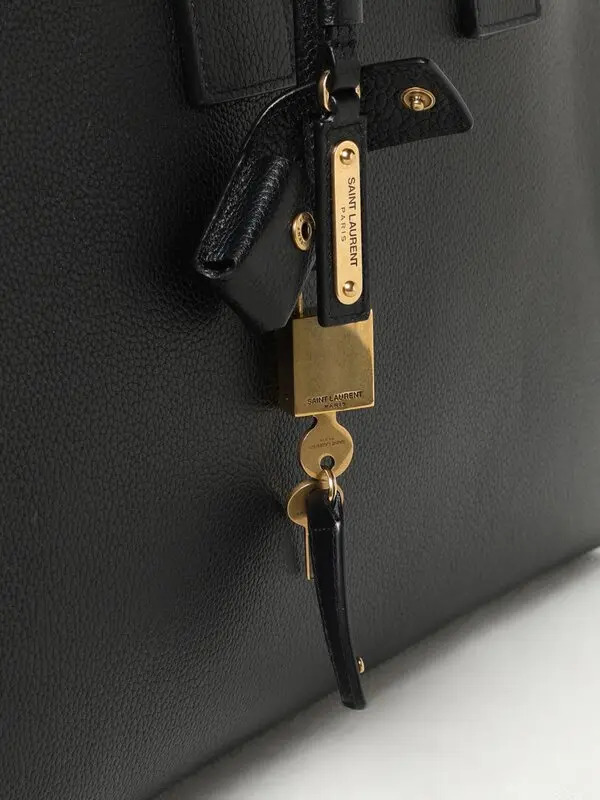 Saint Laurent Shoulder Bag
