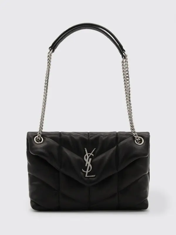 Saint Laurent Shoulder Bag