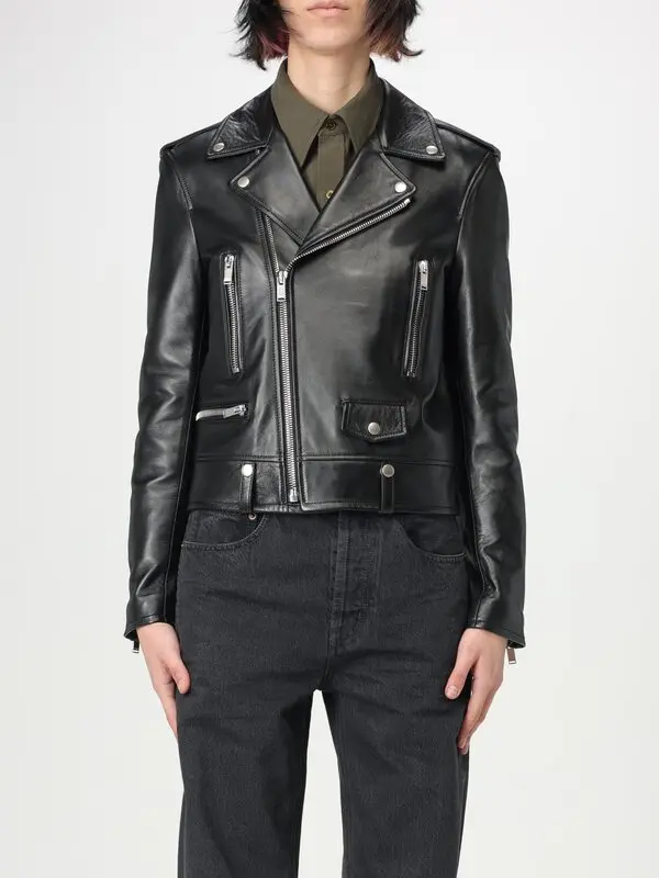 Saint Laurent Jacket