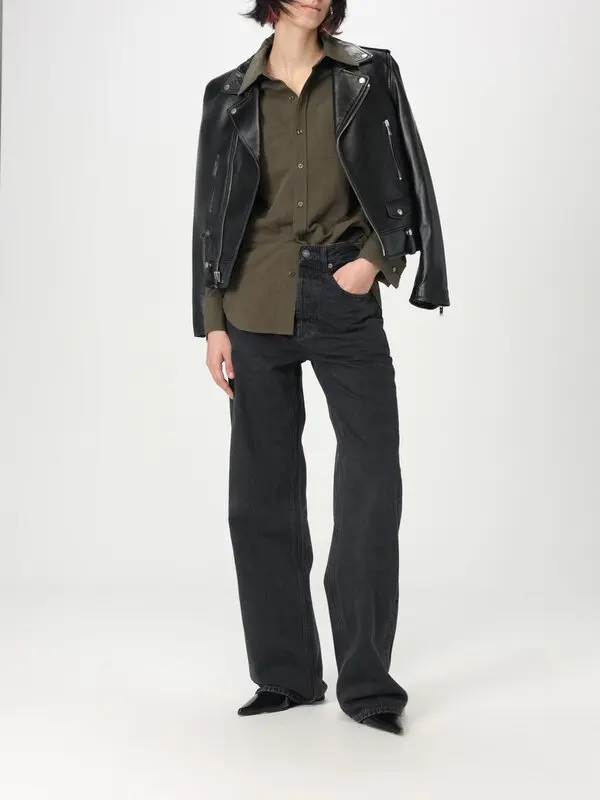 Saint Laurent Jacket