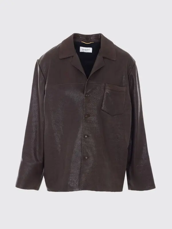 Saint Laurent Jacket