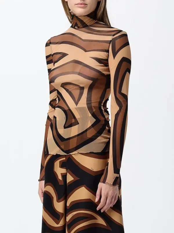 Emilio Pucci Top