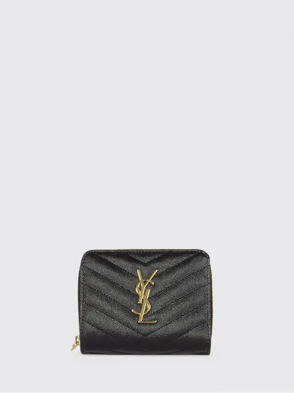 Saint Laurent Wallet
