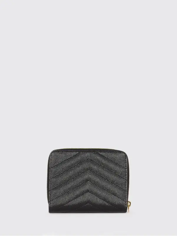 Saint Laurent Wallet