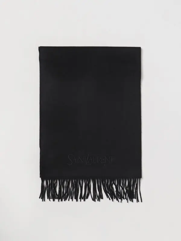 Saint Laurent Scarf