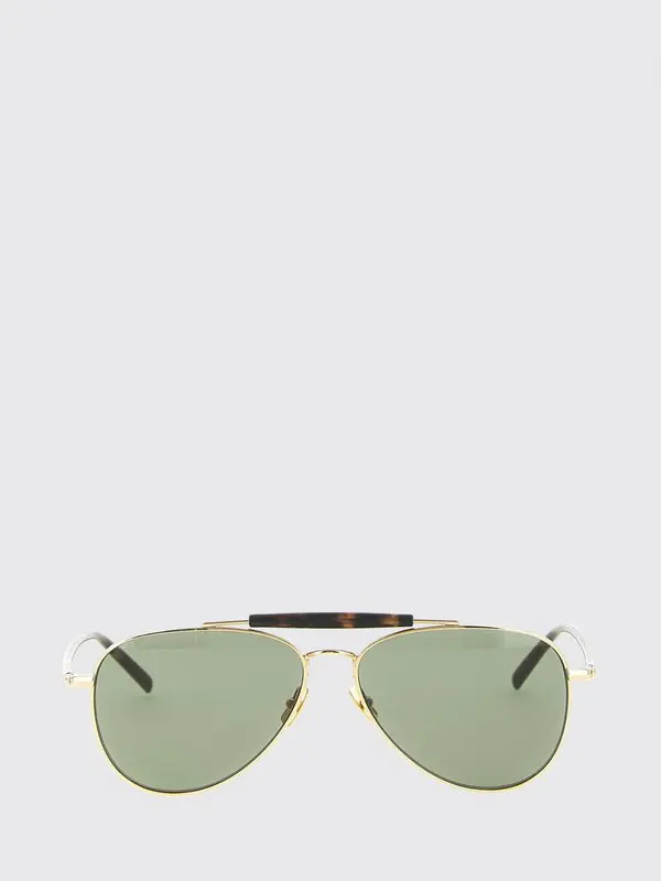 Saint Laurent Aviator Sunglasses