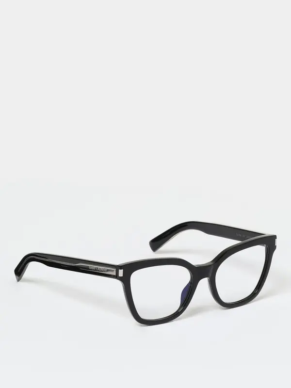Saint Laurent Optical Frames - Black