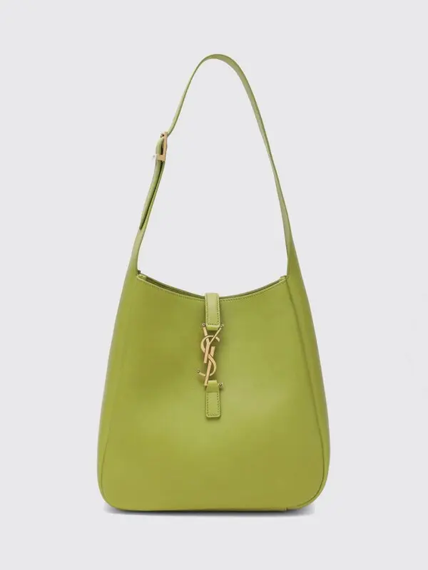 Saint Laurent Mini Bag - Green