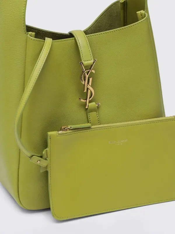 Saint Laurent Mini Bag - Green