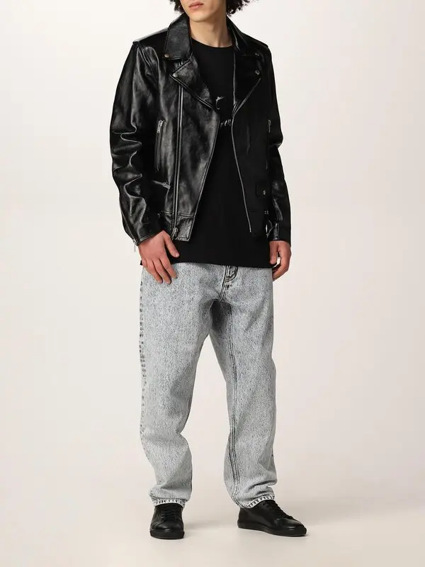 Saint Laurent Jacket