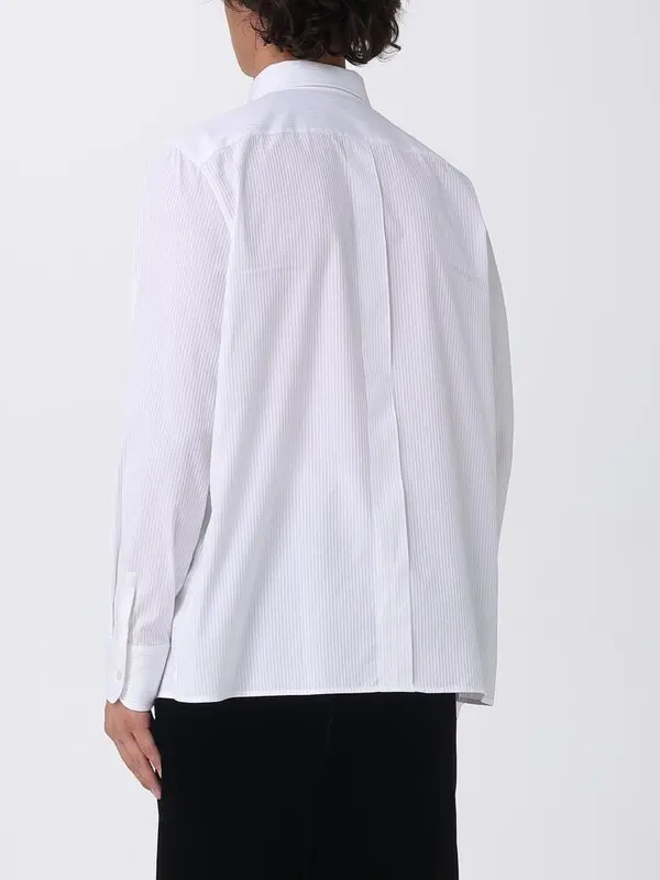 Saint Laurent Shirt - White