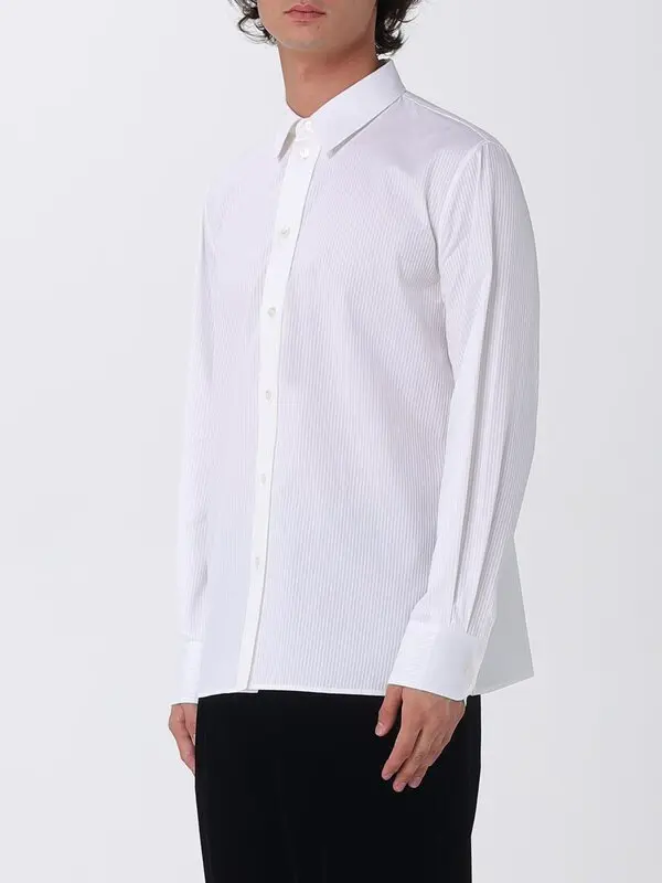 Saint Laurent Shirt - White