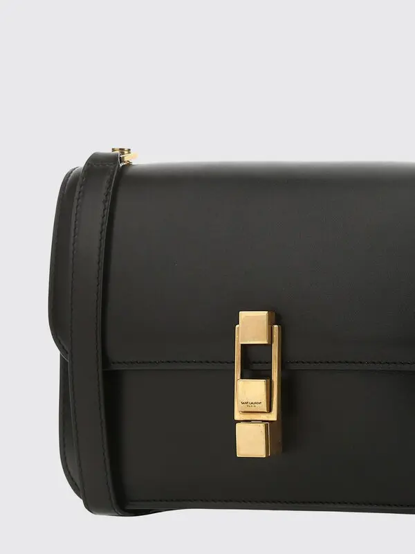 Saint Laurent Mini Bag - Blue