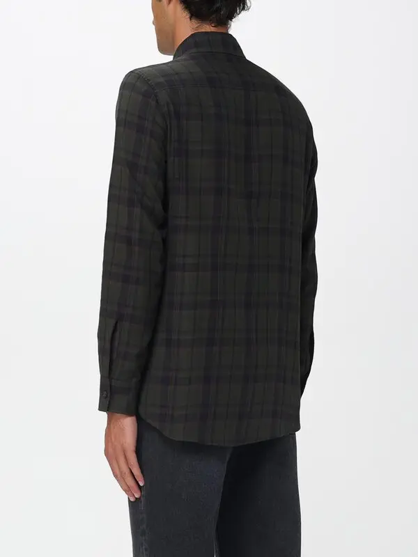 Saint Laurent Shirt - Blue