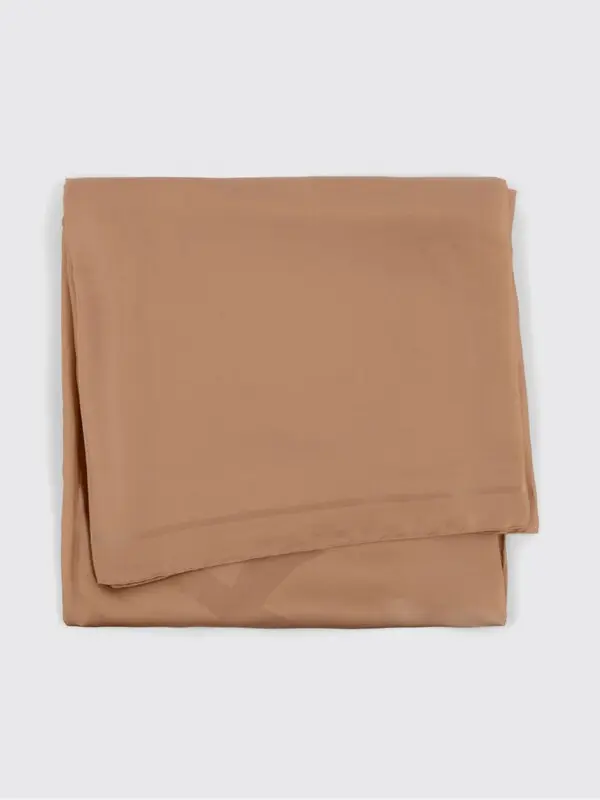 Saint Laurent Neck Scarf Camel - Brown