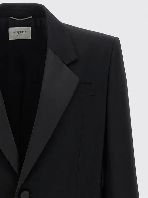 Saint Laurent Jacket