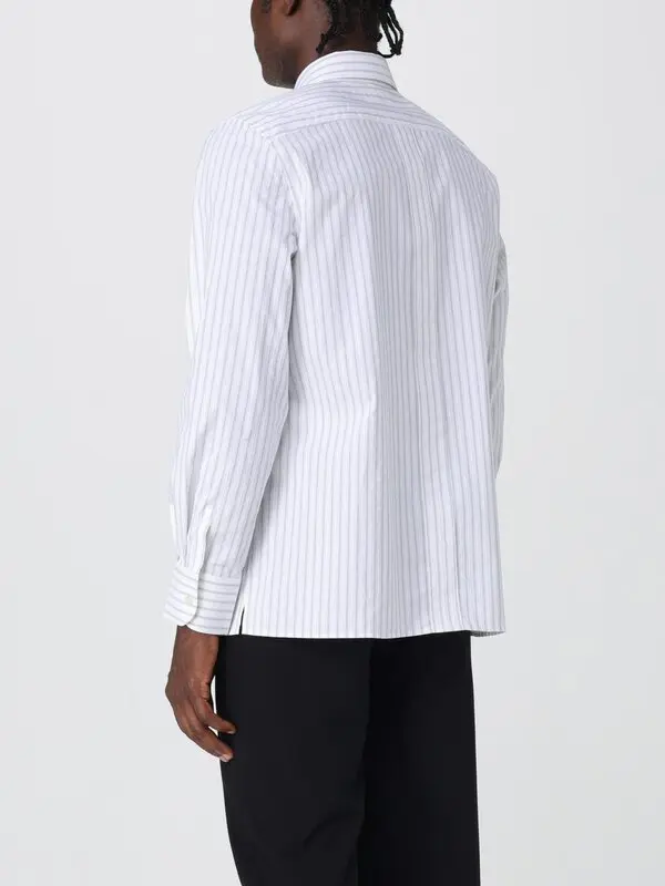 Saint Laurent Shirt - White