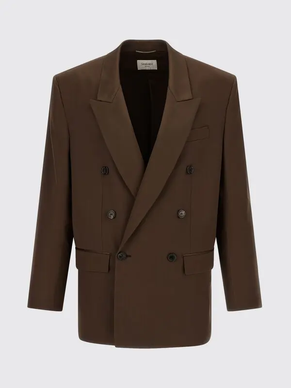 Saint Laurent Jacket