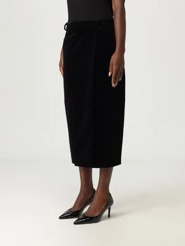 Saint Laurent Skirt