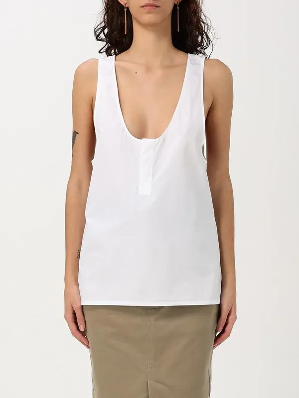 Saint Laurent Top
