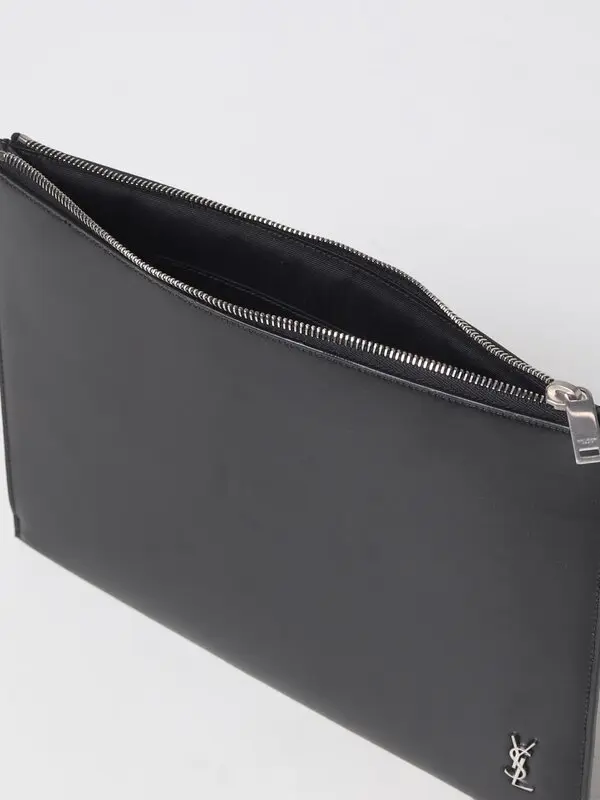Saint Laurent Briefcase