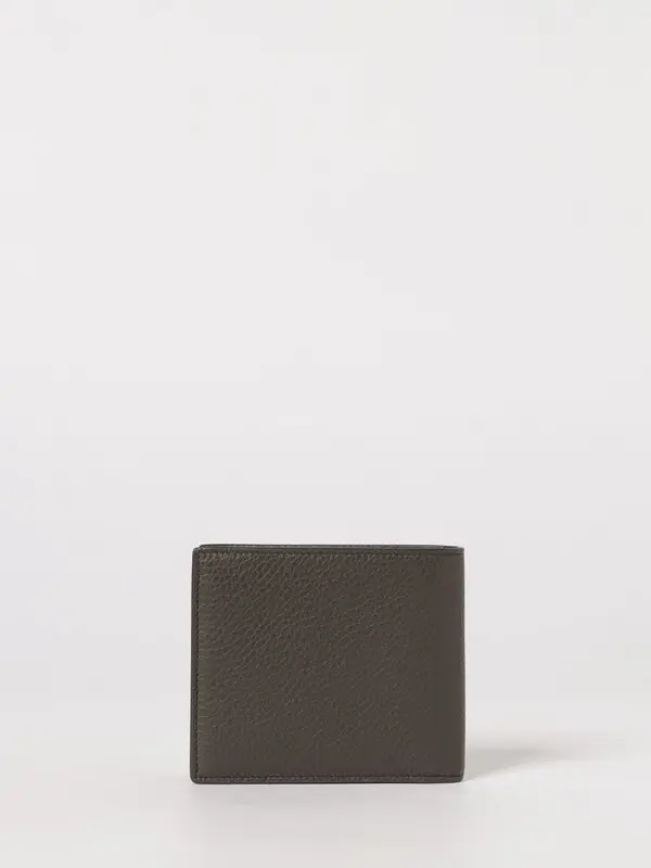Saint Laurent Wallet - Brown
