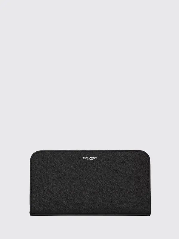 Saint Laurent Wallet