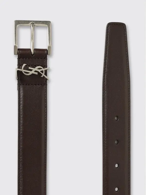 Saint Laurent Belt