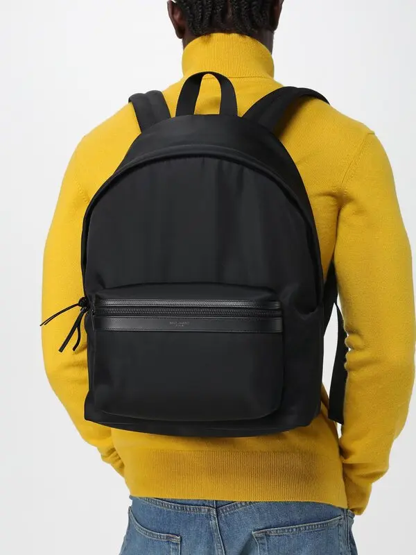 Saint Laurent Backpack