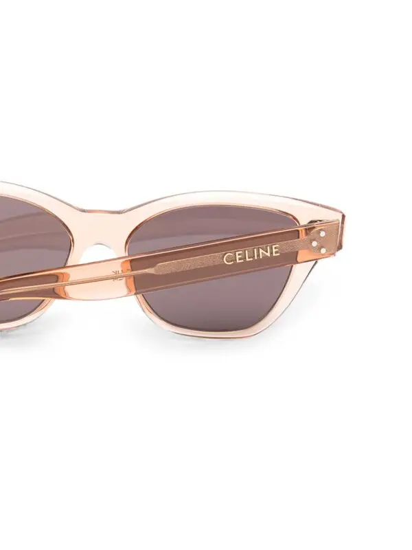 Celine Cat Eye Sunglasses