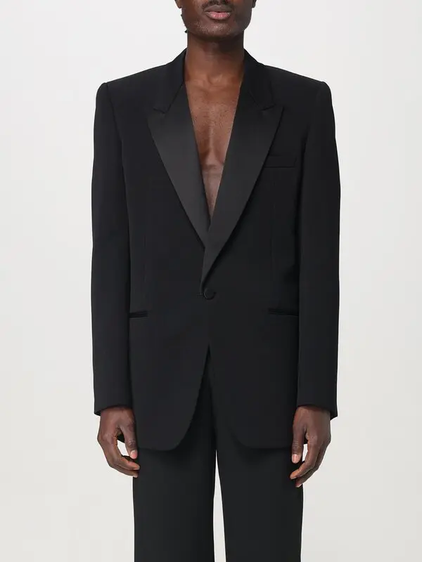 Saint Laurent Jacket
