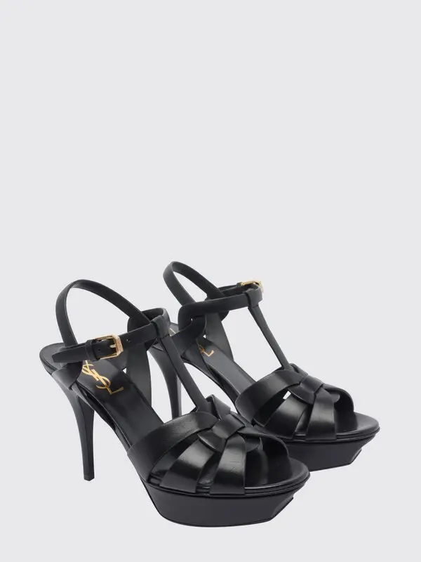 Saint Laurent Heeled Sandals