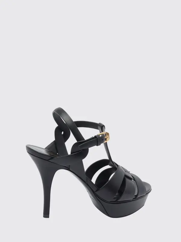 Saint Laurent Heeled Sandals