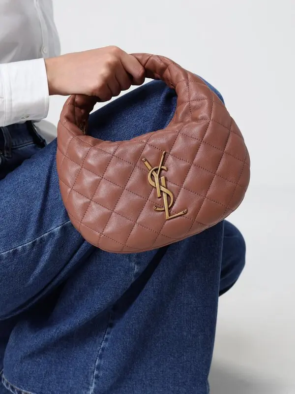 Saint Laurent Shoulder Bag